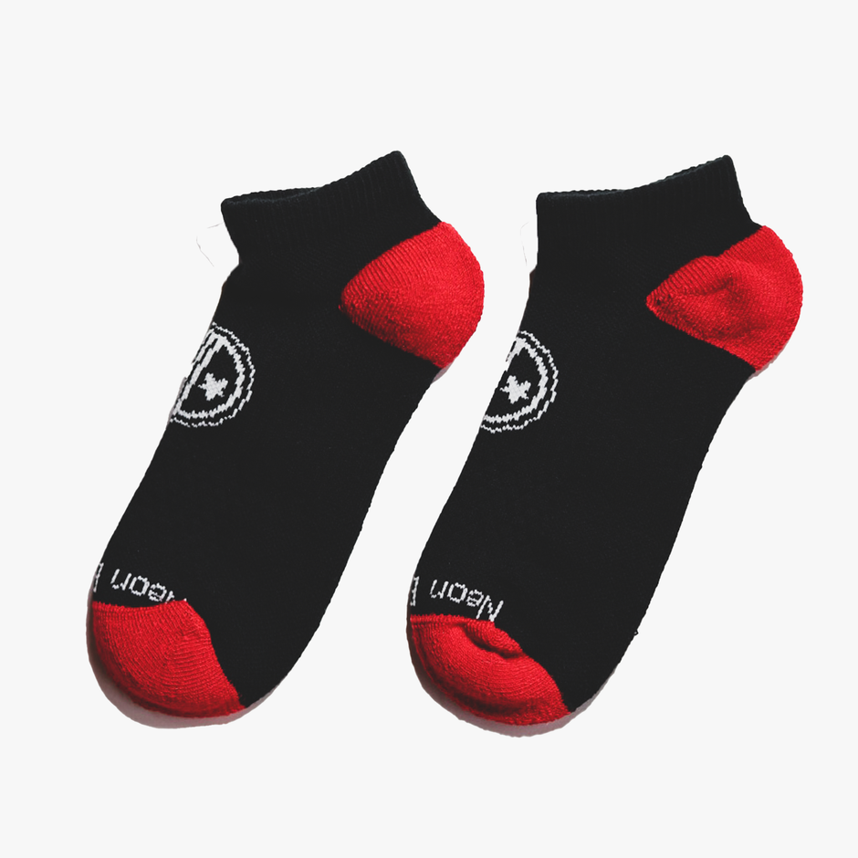 SHOP REV'D – Shop Rev'd